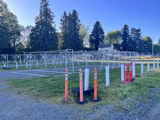STOCKER SOCCER FIELD - Updated April 2025 - 27 Pine Ave, Snohomish ...