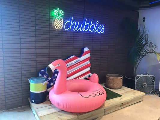 CHUBBIES - Updated December 2025 - 11 Photos & 12 Reviews - 645 Heights ...