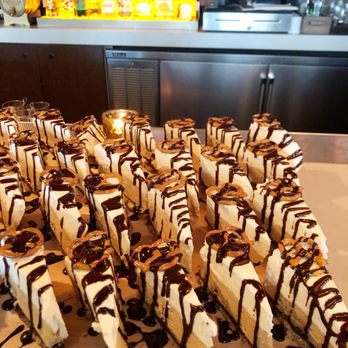 RYE BAR - Updated October 2025 - 161 Photos & 24 Reviews - 350 W ...