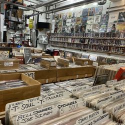 Best Vinyl Record Stores Near Me - May 2025: Find Nearby Vinyl Record ...