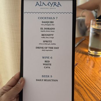 ALMYRA - Updated November 2024 - 426 Photos & 108 Reviews - 1636 ...