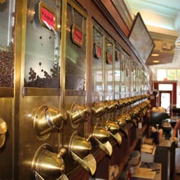 MILL MOUNTAIN COFFEE & TEA - Updated August 2025 - 59 Photos & 54 ...