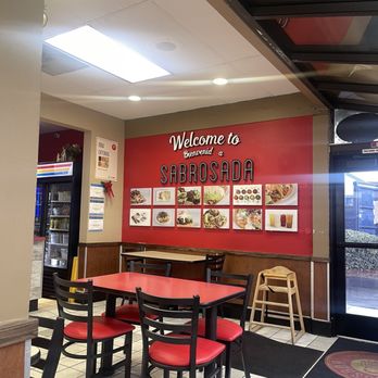 SABROSADA - Updated August 2025 - 343 Photos & 307 Reviews - 17225 ...