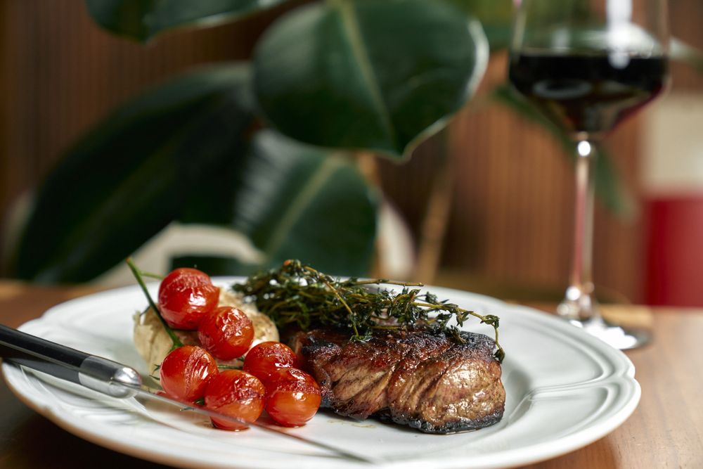 ROSEVALE KITCHEN - Updated September 2024 - 95 Photos & 68 Reviews ...