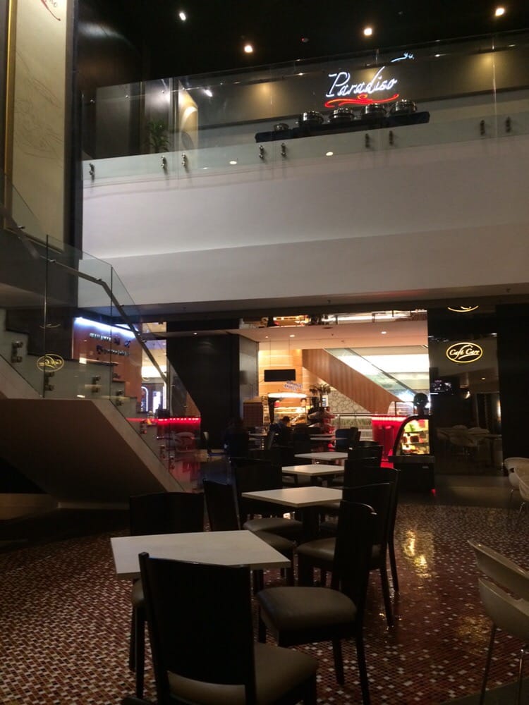 GSC SIGNATURE - Updated July 2025 - The Gardens Residences, Lingkaran ...