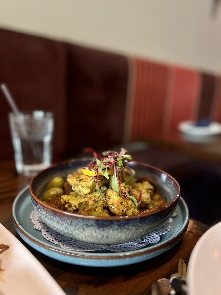 BABOUSH - Updated November 2024 - 688 Photos & 747 Reviews - 3636 ...