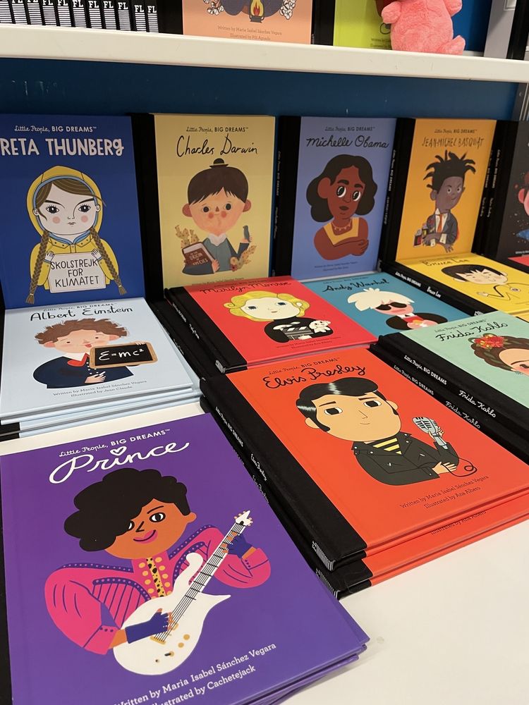 POSMAN BOOKS - 51 Photos & 36 Reviews - 675 Ponce De Leon Ave NE ...