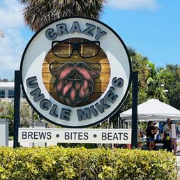 CRAZY UNCLE MIKE’S - Updated December 2024 - 793 Photos & 518 Reviews - 6450 N Federal Hwy, Boca ...