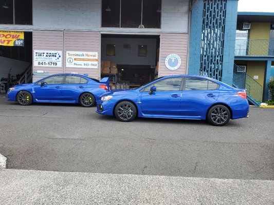 TINT ZONE AUTO CENTER - Updated November 2025 - 415 Photos & 665 ...