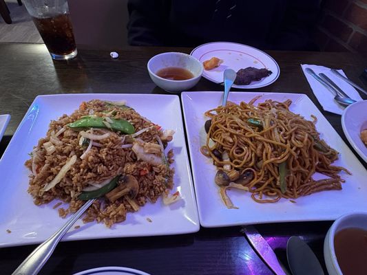 PEACOCK CHINESE - SPRINGFIELD - Updated October 2025 - 105 Photos & 96 ...