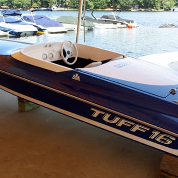 WALKERS POINT MARINA - Updated December 2025 - 1035 Marina Road ...