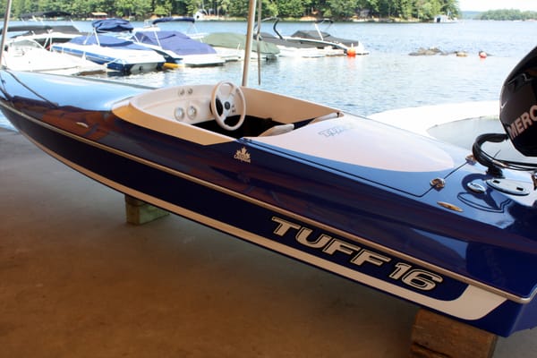 WALKERS POINT MARINA - Updated August 2024 - 1035 Marina Road ...