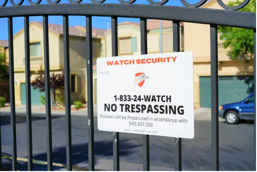 WATCH SECURITY SERVICES - Updated December 2025 - 3055 St Rose Pkwy ...