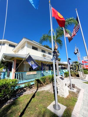 VISITOR CENTER KEY LARGO-CHAMBER OF COMMERCE - Updated December 2025 ...