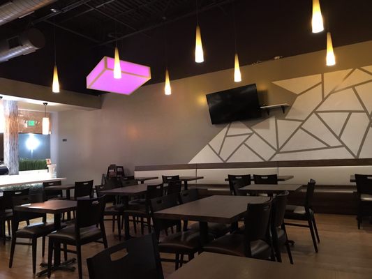 GO FISH SUSHI - Updated December 2024 - 402 Photos & 504 Reviews - 2055 ...