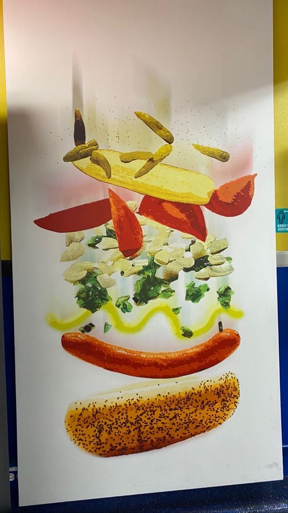 VIENNA BEEF FACTORY STORE - Updated December 2025 - 112 Photos & 57 ...