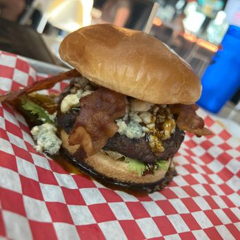 GARAGE GRILL - Updated December 2025 - 784 Photos & 739 Reviews - 1122 ...