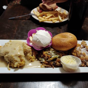 THE RANCH HAND CAFE - Updated June 2025 - 139 Photos & 254 Reviews ...