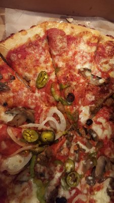 THREE GUYS SUBS & PIZZA - Updated May 2025 - 30 Reviews - 2903 4th Ave ...