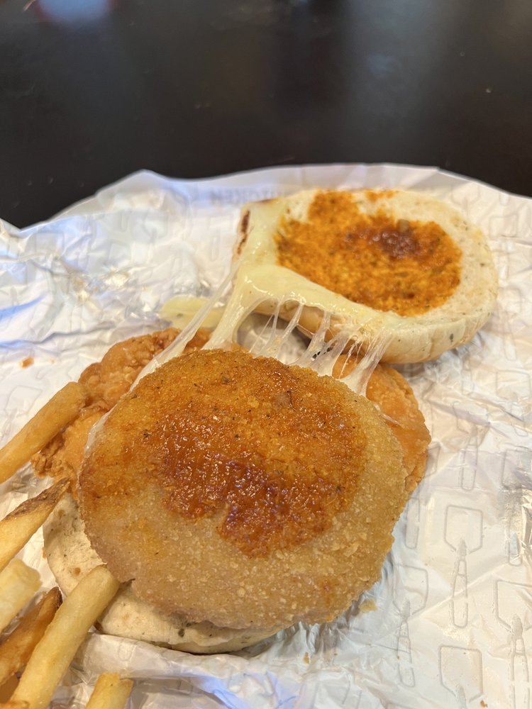 WENDY’S - Updated June 2024 - 3816 Washington Rd, Augusta, Georgia ...