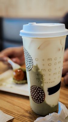 MOTTO TEA CAFE - 1452 Photos & 513 Reviews - 250 W Valley Blvd, San ...