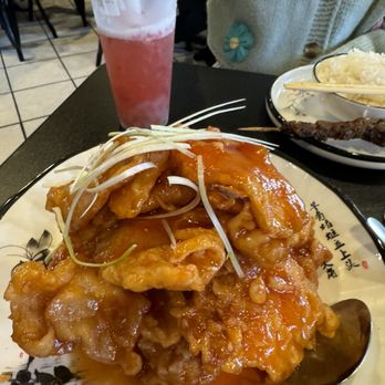 CATE ZONE CHINESE CAFE - Updated December 2024 - 973 Photos & 383 ...