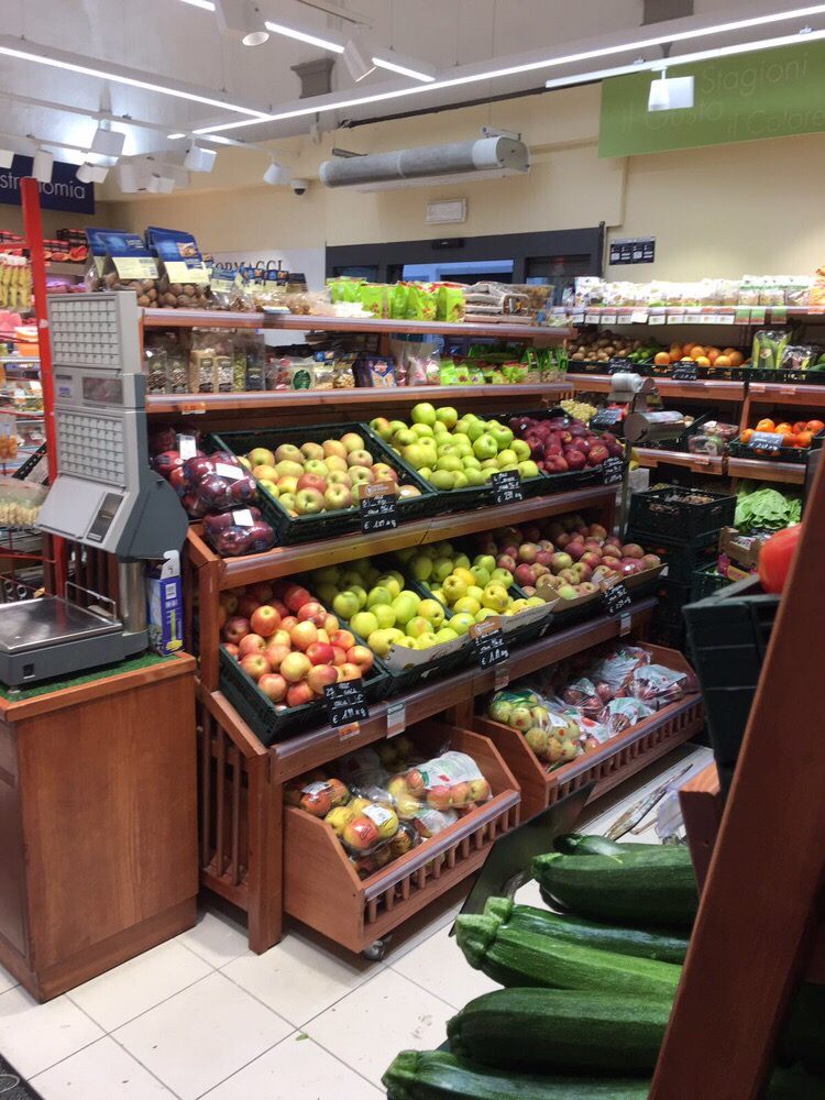 CONAD CITY - Updated February 2025 - Via Santa Monaca 6R, Firenze ...