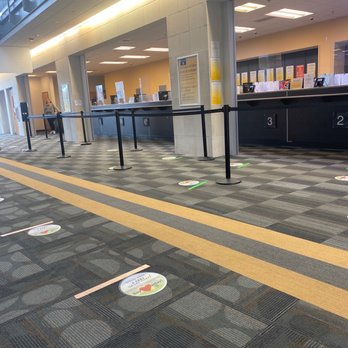 DMV HUNTERSVILLE - Updated May 2024 - 29 Photos & 114 Reviews - 12101 ...