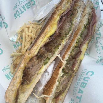 CUBATÓN SANDWICH SHOP - Updated August 2024 - 114 Photos & 70 Reviews ...