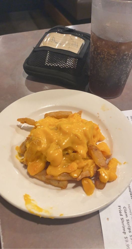 CARLISLE DINER - 19 Photos & 59 Reviews - 800 W High St, Carlisle ...