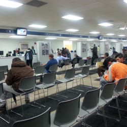 VIRGINIA DEPARTMENT OF MOTOR VEHICLES - 2300 W Broad St, Richmond ...