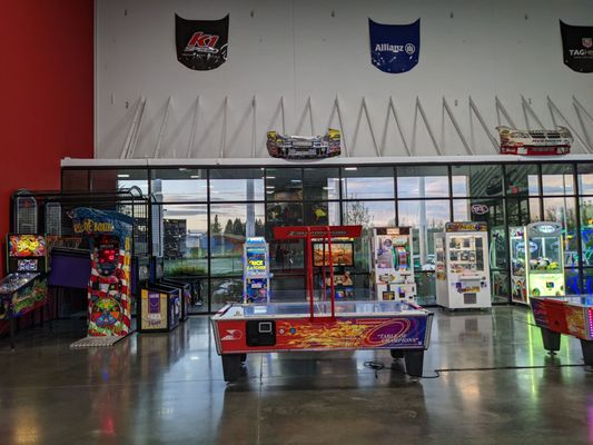 K1 SPEED - Updated January 2026 - 92 Photos & 133 Reviews - 5579 NE ...