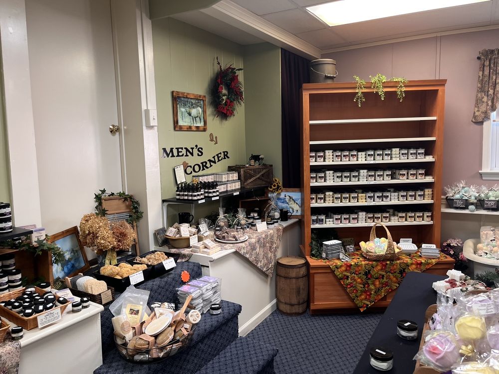 GARDEN PATH SOAP - Updated September 2025 - 342 Beechdale Rd, Bird in ...