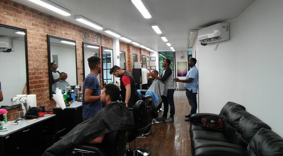 MAGIC’S CUTZ BARBERSHOP - Updated January 2026 - 89 Photos & 11 Reviews ...