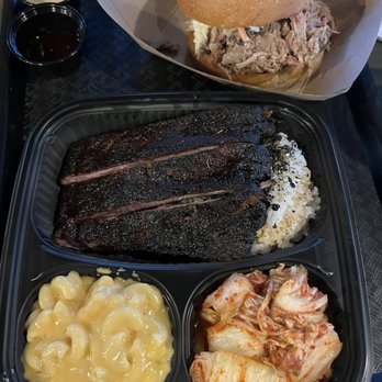 ODD BBQ - Updated May 2024 - 451 Photos & 309 Reviews - 4520 Daly Dr ...