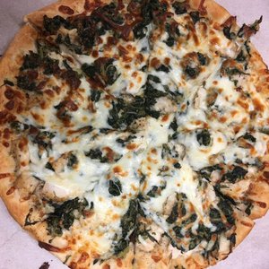 BELLERIA PIZZERIA - Updated November 2024 - 882 W Liberty St, Hubbard ...