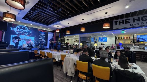 THE NOYPITZ BAR AND GRILL - Updated November 2024 - 906 Photos & 541 ...