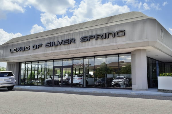 DARCARS LEXUS OF SILVER SPRING - Updated December 2025 - 108 Photos ...