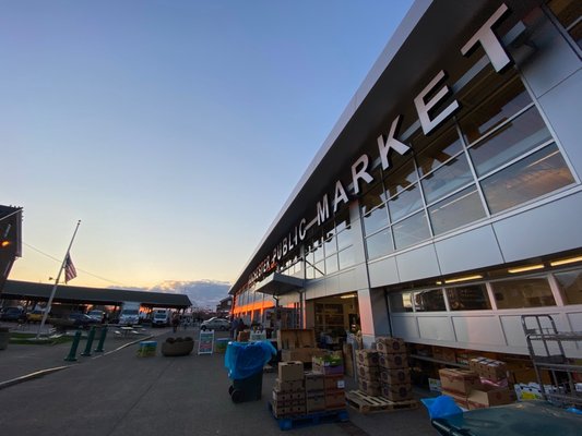 MARKET SEAFOOD - Updated October 2025 - 18 Photos - 280 North Union St ...