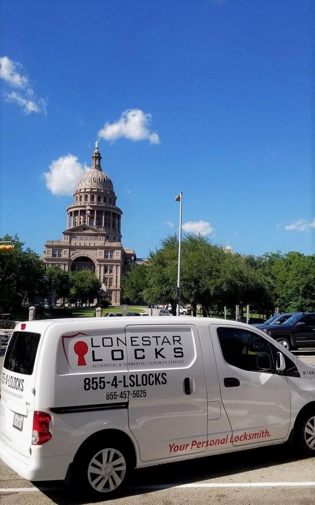 LONESTAR LOCKS - Updated April 2025 - PO Box 1568, Canton, Texas - Keys ...