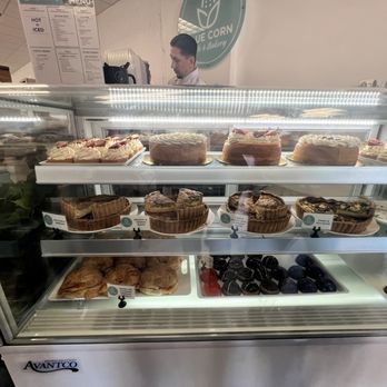 BLUE CORN CAFE & BAKERY - Updated July 2025 - 366 Photos & 275 Reviews ...