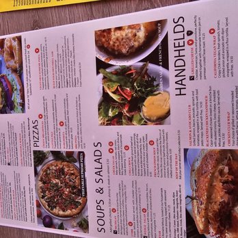 ONE NORTH KITCHEN & BAR - Updated June 2024 - 124 Photos & 189 Reviews ...