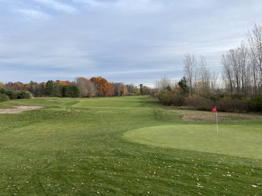 ROUGE PARK GOLF COURSE - Updated September 2024 - 11701 Burt Rd ...