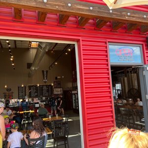 WILD RIDE BREWING CO - 186 Photos & 215 Reviews - 332 SW 5th St ...