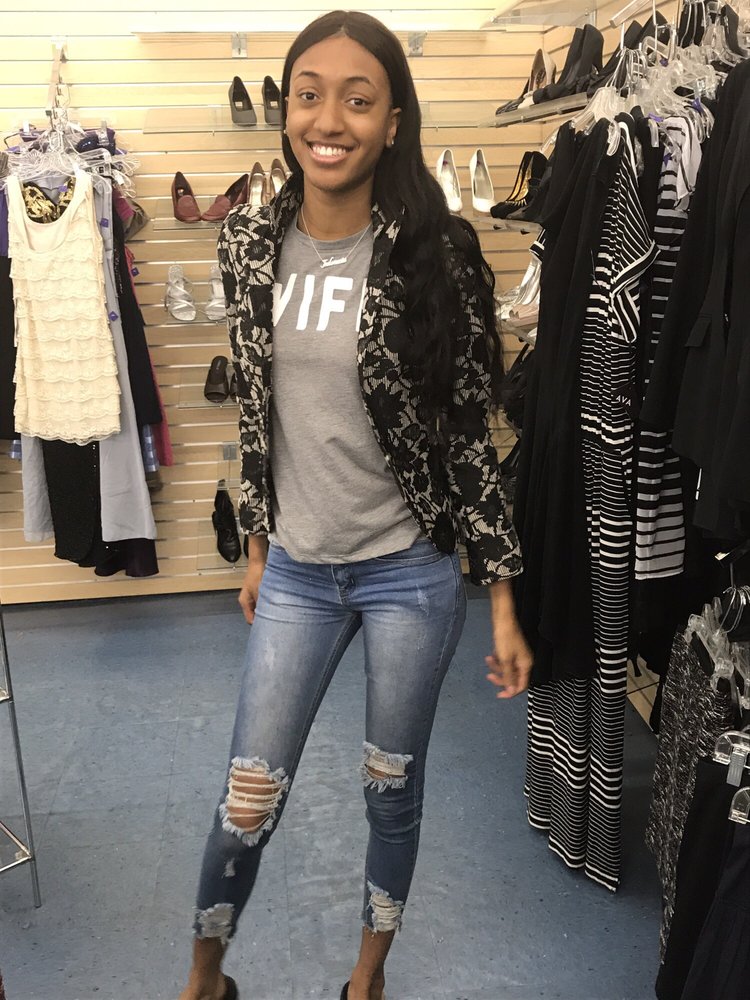 GOODWILL RETAIL STORE AND DONATION CENTER - Updated February 2025 - 11 ...