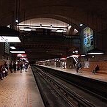 MÉTRO BONAVENTURE - Updated January 2026 - 12 Photos - 1166 Rue de la ...