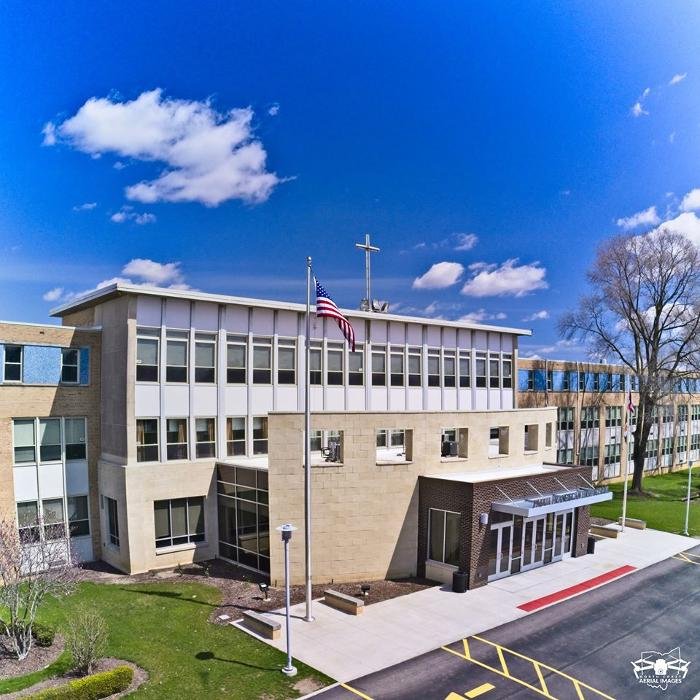 PADUA FRANCISCAN HIGH SCHOOL - Updated November 2025 - 6740 State Rd ...