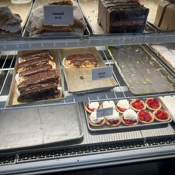 WEBER’S BAKERY - Updated October 2025 - 440 Photos & 672 Reviews - 7055 ...