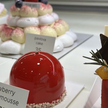 D’CARAMEL PATISSERIE - Updated September 2024 - 68 Photos & 25 Reviews ...