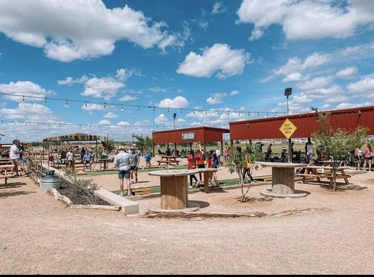 THE RANGE - Updated March 2025 - 33 Photos & 33 Reviews - 3116 122nd St ...